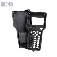 China Painting S50C Polycarbonate PC Plastic Electronic Parts for sale