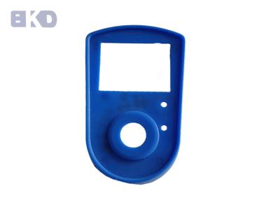 China Harmless S50C POM Multi Material Injection Molding for sale