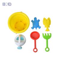China PP PC Plastic Children Entertainment Plastic Toy Parts Mould for sale