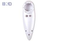 China Sub Gate Plastic Shell ABS PP PVC Prototype Injection Molding for sale