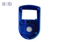 China PEEK Industrial Prototype Injection Molding Parts Plastic Accessories for sale