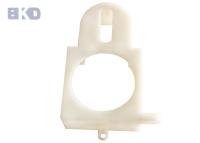 China PEEK Industrial Prototype Injection Molding Parts Plastic Accessories for sale