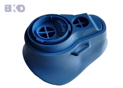 China Side Gate Health Prototype Pa66 Injection Molding for sale
