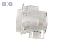 China Side Gate Health Prototype Pa66 Injection Molding for sale