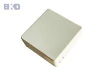 China Communication Prototype Plastic Molding PC Instrument Components for sale