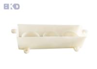 China Plating ODM DIN1.2738 Plastic Injection Moulding Parts for sale