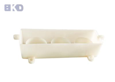China Plating ODM DIN1.2738 Plastic Injection Moulding Parts for sale