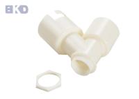 China Nylon PVC Plastic Injection Moulding Parts M300 Cavity for sale