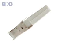 China Nylon PVC Plastic Injection Moulding Parts M300 Cavity for sale