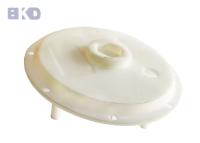 China Weather Resistant DIN1.2344 Precision Moulded Components for sale