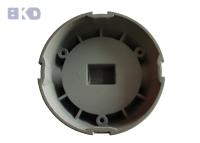 China Low Temperature Resistant P20 Plastic Injection Moulding Parts for sale