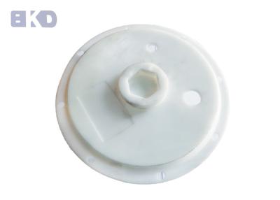 China High Temperature Resistant Precision Plastic Injection Moulding for sale