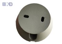 China High Temperature Resistant Precision Plastic Injection Moulding for sale