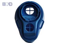 China Customized Plastics PVC Injection Molding Medical Parts for sale