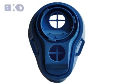 China Customized Plastics PVC Injection Molding Medical Parts for sale