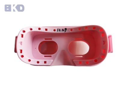 China PP Medical Device Plastic Injection Molding Health Care Center for sale