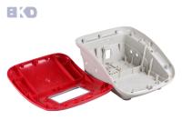 China ISO Polyamide PA Medical Grade Plastics Injection Molding for sale