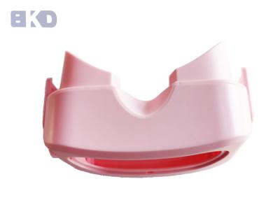 China Wearable PA6 Medical Plastic Injection Molding Instrument Parts for sale
