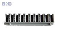 China Turning Parts AutoCAD Plastic Electronic Components for sale