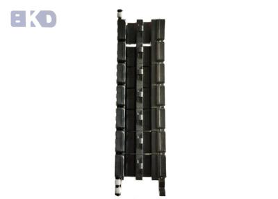 China Furniture Connectors PET SolidWorks Plastic Electronic Parts for sale