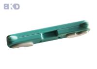 China Furniture Connectors PET SolidWorks Plastic Electronic Parts for sale