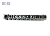 China Furniture Connectors PET SolidWorks Plastic Electronic Parts for sale