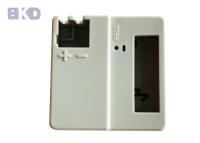 China PVC Plastic Electrical Equipment Parts for sale