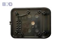China EDM Electrical Equipment Parts Plastic Injection Moulded Parts for sale