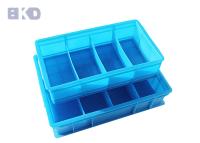 China EDM Electrical Equipment Parts Plastic Injection Moulded Parts for sale