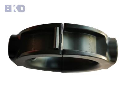 China EDM Electrical Equipment Parts Plastic Injection Moulded Parts for sale