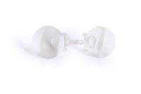 China Precision PVC Camera Lens Optical Plastic Fittings From Molding for sale