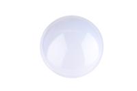 China Precision PVC Camera Lens Optical Plastic Fittings From Molding for sale