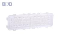 China PC Injection Molding Optical Lenses for sale
