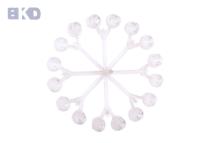 China PC Injection Molding Optical Lenses for sale