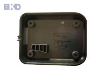 China Non Metal Industrial NAK80 DC53 Custom Molded Plastic Parts for sale