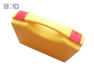 China Sanitary Hot Runner Injection Moulding Household Plastic Parts for sale
