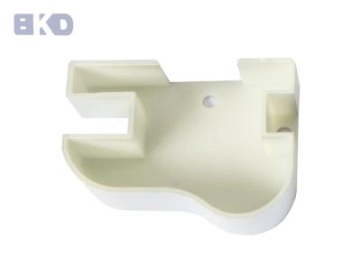China Cold Runner Injection Mold Components H13 Mould Manifold Plate for sale