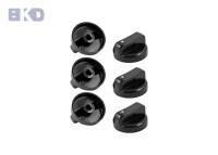 China Customized Gas Stove Spare Parts H13 Gas Injection Mold for sale