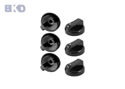 China Customized Gas Stove Spare Parts H13 Gas Injection Mold for sale