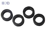 China Gas Supply Pipe Fittings P20 Steel Gas Injection Mold for sale
