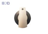 China YUDO Runner HDPE Gas Injection Mold Pipe Fittings for sale