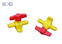 China Plastic Explosion Proof Valve Gas Assisted Injection Moulding for sale
