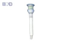 China Polishing P20 S316 Sanitary Soft Plastic Tube Molds for sale
