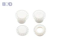 China Toilet Kitchen Ppr Pipe Fitting Mold Ceramics Plastic Sanitary Fittings for sale