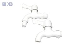 China Non Slip PP P20 Plastic Water Tap Molding for sale