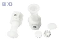 China ODM OEM Kitchen Bathroom Storage Plastic Box Mold for sale