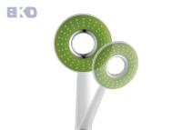 China Electroplating SGS Sanitary Plastic Shower Moulding for sale