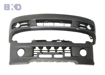 China Cold Runner ASA Automotive Plastic Injection Molding Auto Fittings for sale