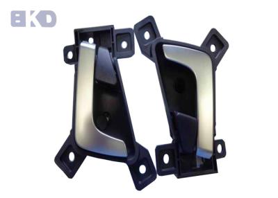 China NAK80 ABS TPE Coating Auto Injection Molding Hot Runner for sale