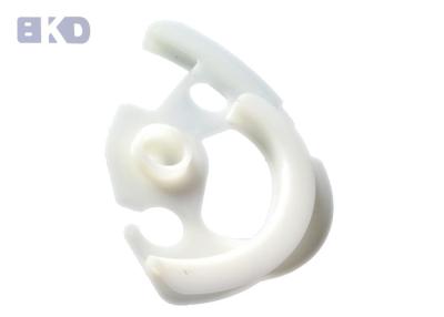 China OEM Vehicle Spare Parts ABS GF Automotive Injection Molds for sale